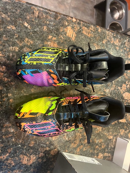 Adidas Zero Spark 7v7 | SidelineSwap | Buy and Sell on SidelineSwap
