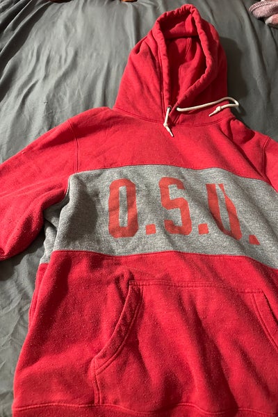 Homage OSU hoodies | SidelineSwap | Buy and Sell on SidelineSwap