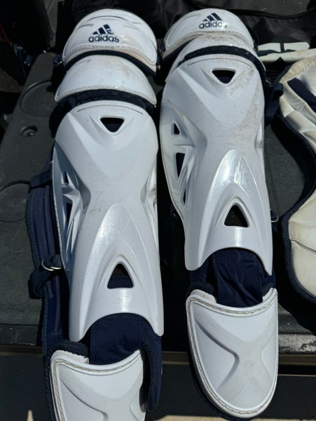 Adidas Catchers set | SidelineSwap | Buy and Sell on SidelineSwap