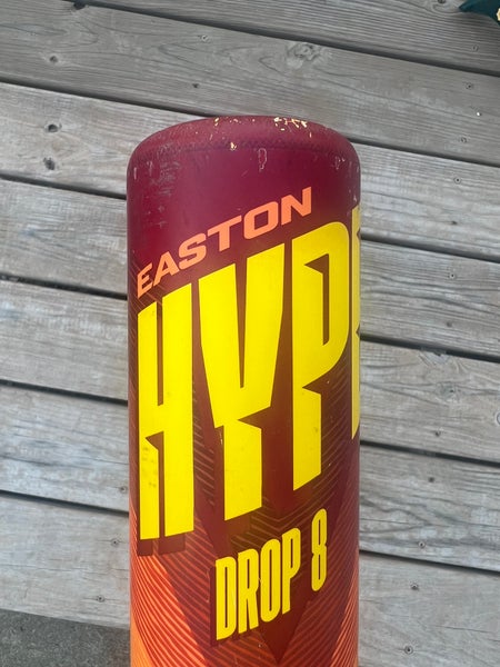 Easton Hype Fire 30/22 | SidelineSwap | Buy and Sell on SidelineSwap