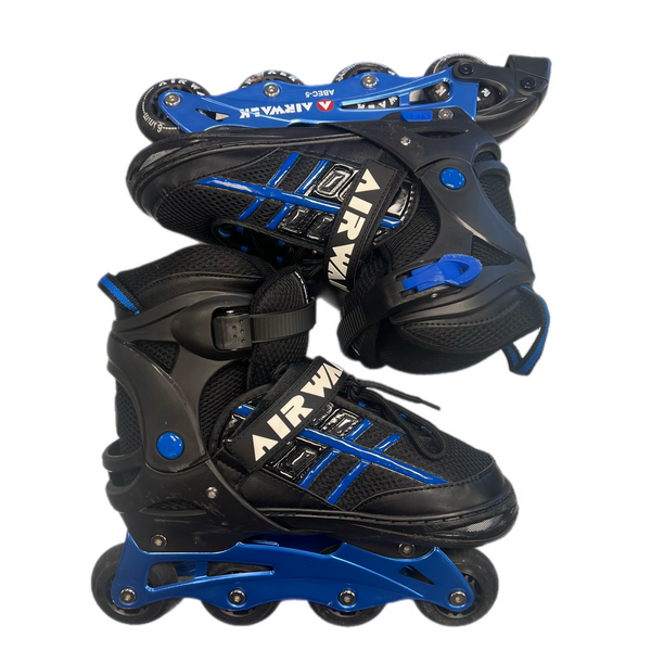 Airwalk Used Inline Skates | SidelineSwap | Buy and Sell on SidelineSwap