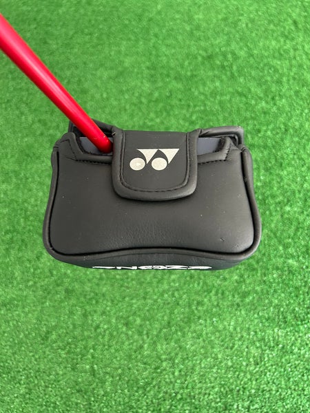 Yonex EZONE TP-01+ 36” Putter w Headcover | SidelineSwap | Buy and Sell on SidelineSwap