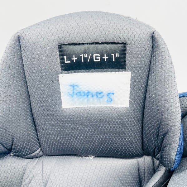 TEAM USA Nike (Bauer Nexus) Hockey Pants-Large +1 | SidelineSwap | Buy ...