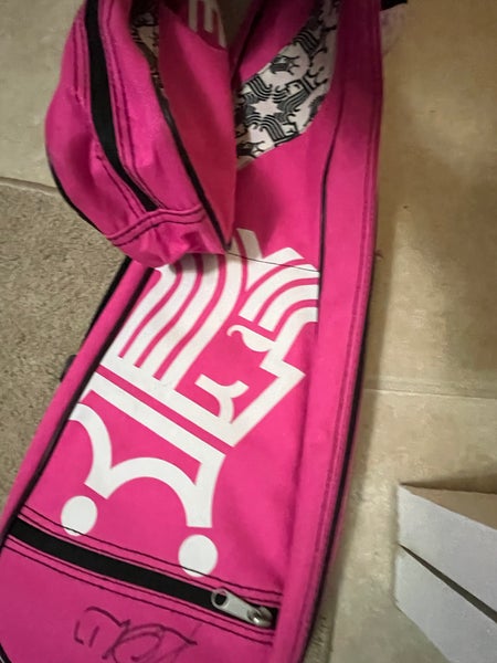 Brine lacrosse girls womens lax bag | SidelineSwap | Buy and Sell on ...