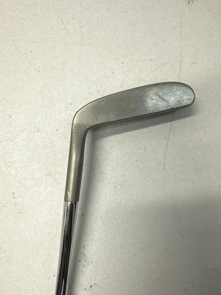 Used Cleveland Beni Putter Blade Putters | SidelineSwap | Buy and Sell ...