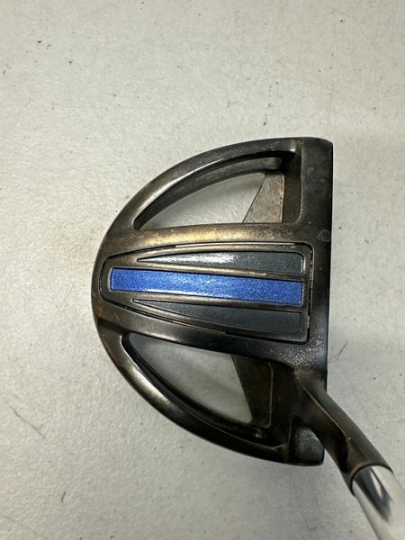 Used Ram Fearless F1 35" Mallet Putters | SidelineSwap | Buy and Sell ...