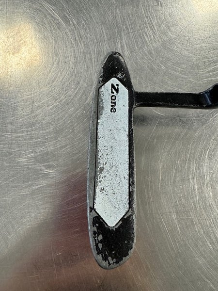 Used Tour Mastert Ceramic 5 Blade Putters | SidelineSwap | Buy and Sell ...