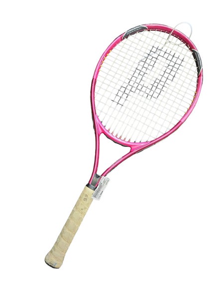 Used Prince Wimbledon Unknown Tennis Racquets | SidelineSwap | Buy and ...