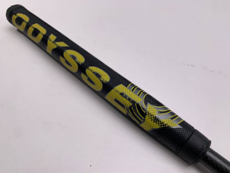 Odyssey Stroke Lab R-Ball Putter 35" Mens RH | SidelineSwap | Buy and ...