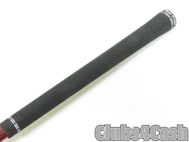 PING G410 Driver Shaft Alta CB 55 Red SR-Flex SENIOR +Adapter & Grip ...