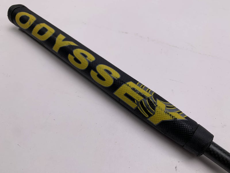 Odyssey Stroke Lab R-Ball Putter 35" Mens RH | SidelineSwap | Buy and ...