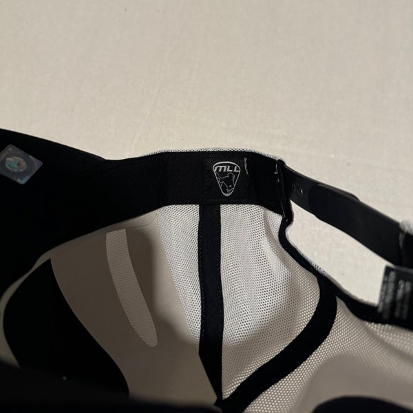 Dallas Rattlers MLL Snapback Hat | SidelineSwap | Buy and Sell on ...