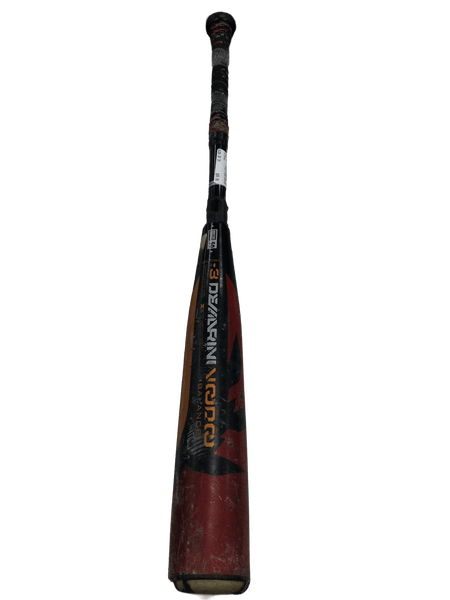 Used Demarini Voodoo Balance 30" -3 Drop High School Bats ...