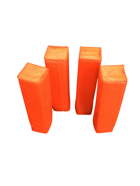 Used Pylons Set Football Field Equipment | SidelineSwap | Buy and Sell ...
