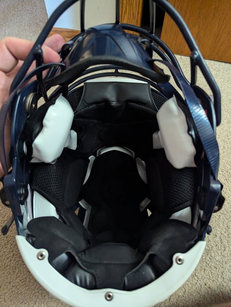 Extra Large Adult Riddell SpeedFlex Helmet | SidelineSwap | Buy and ...