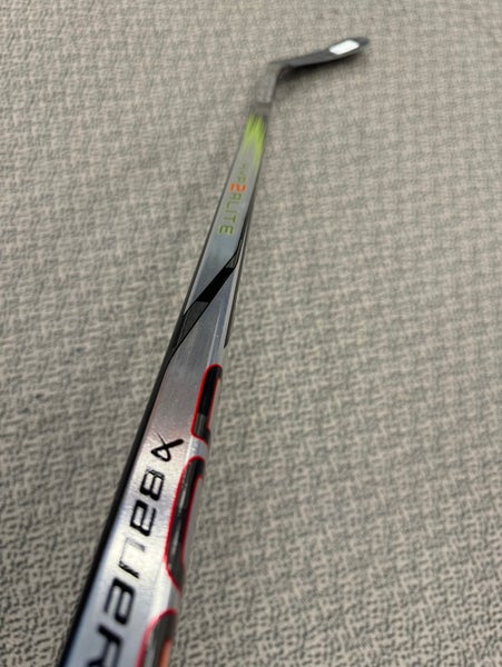 Bauer Vapor Hyperlite 2 40 flex P92 curve right hand stick ...