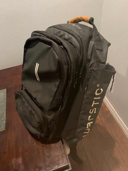 Warstic baseball bag | SidelineSwap | Buy and Sell on SidelineSwap