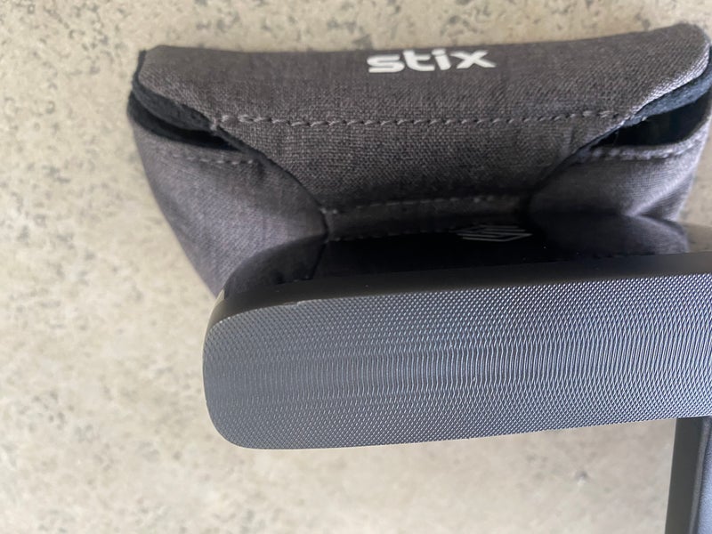 Left Handed Stix Putter | SidelineSwap | Buy and Sell on SidelineSwap