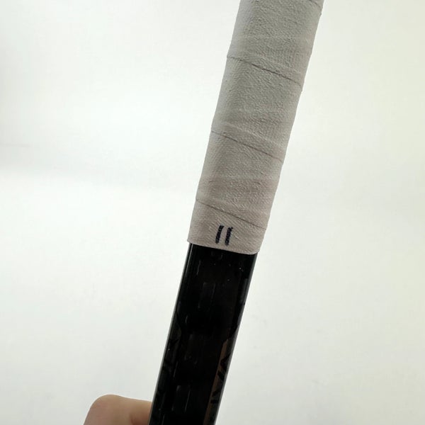 Used Once KUCHEROV Blacked Out Bauer Hyperlite G3 Profile - 77 Flex ...