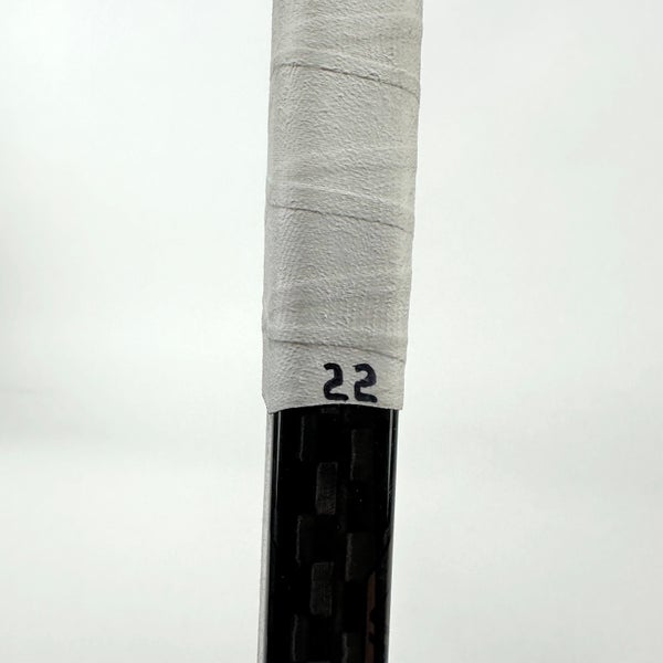 Used Once KUCHEROV Blacked Out Bauer Hyperlite G3 Profile - 77 Flex ...