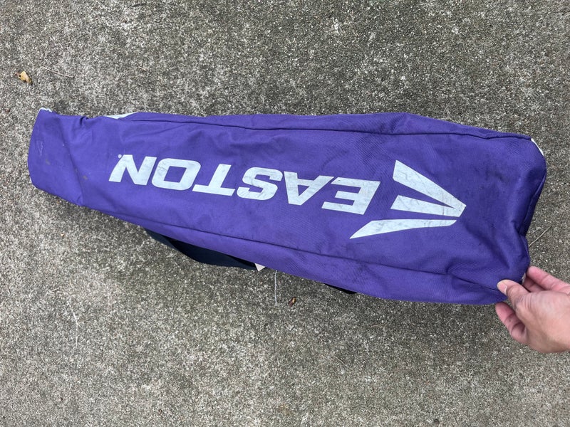 Purple Used Easton Bags & Backpacks Bat Bag | SidelineSwap | Buy and ...