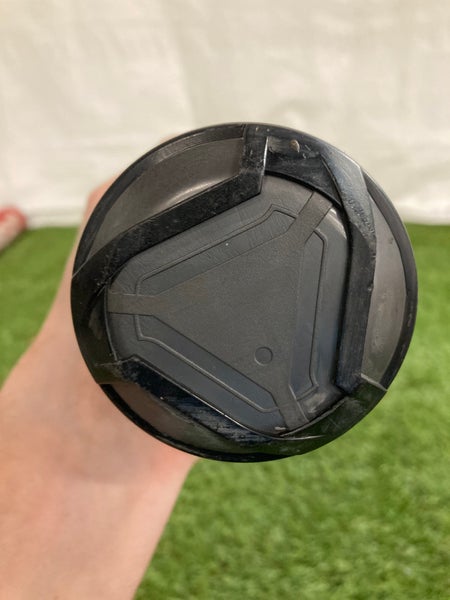 Used 2022 DeMarini Zoa D-Lab Bat BBCOR Certified (-3) Composite 29 oz ...