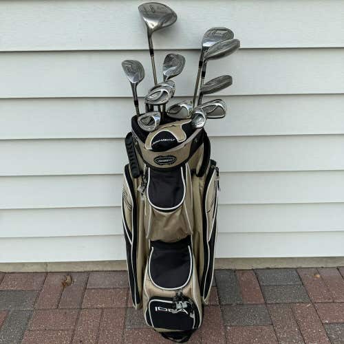 Golf Club Sets | Used and Clearance