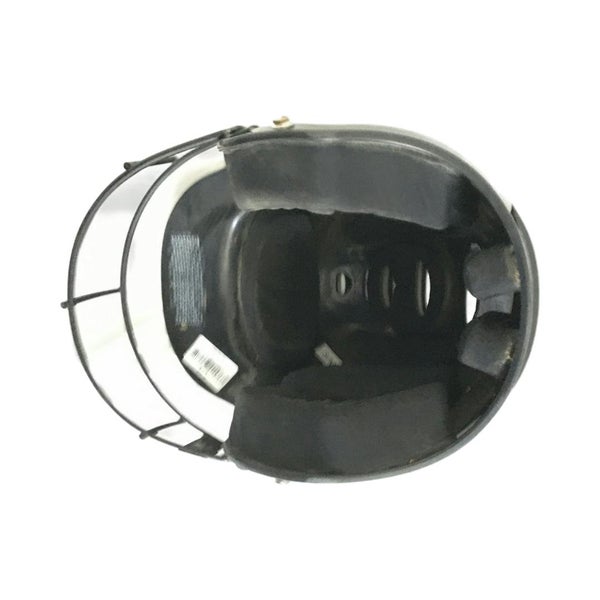 Used Rip-it Helmet W Mask One Size Baseball And Softball Helmets ...