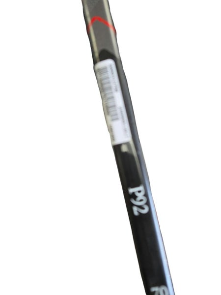 Used Bauer Vapor 70 Flex Pattern P92 Senior One Piece Sticks ...
