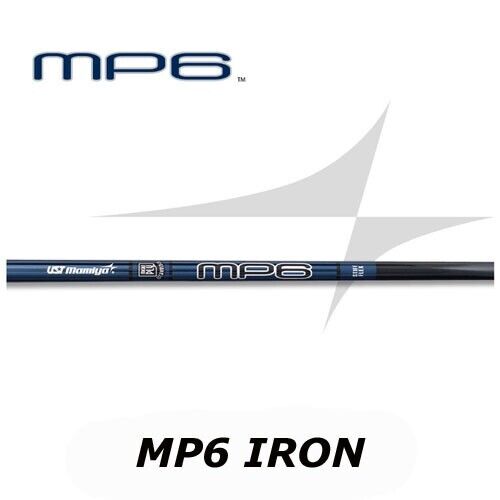One Single Wedge Shaft - UST Mamiya MP6 Senior Flex Wedge Shaft .355 ...