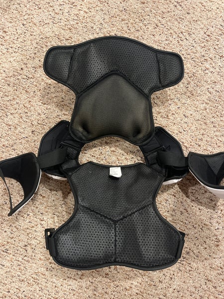 New STX Cell V Shoulder Pads | SidelineSwap | Buy and Sell on SidelineSwap