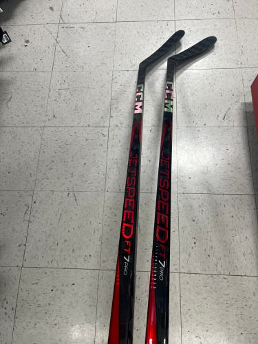 Hockey Sticks | Used and Clearance