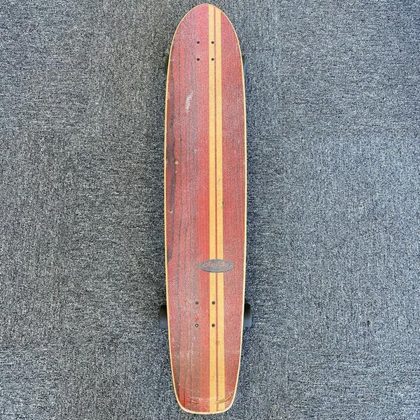 Used Surf One Long Board Long Longboards | SidelineSwap | Buy and Sell ...