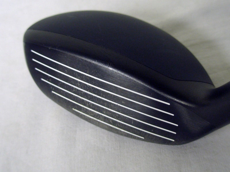 Ping G25 4 Hybrid 23* (Graphite TFC 72, Junior) Rescue Golf Club Youth ...