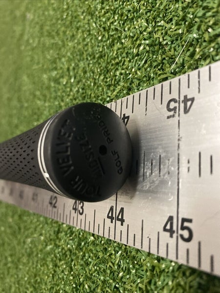 Alta CB Graphite Driver Shaft 55 Stiff Flex Ping Tip | SidelineSwap ...