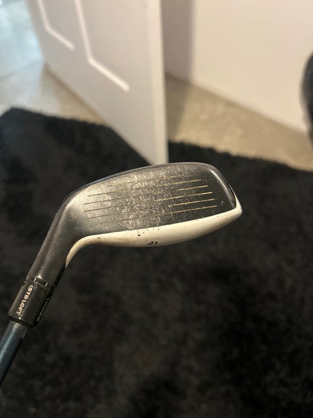 Taylormade 3 hybrid | SidelineSwap | Buy and Sell on SidelineSwap
