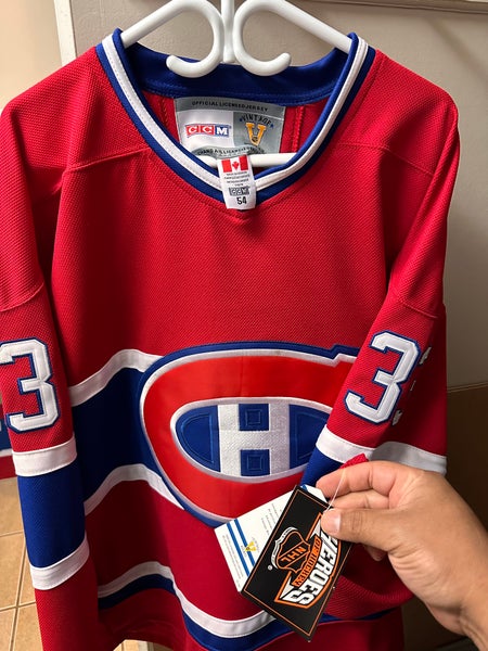 Patrick Roy Koho Revolution 500 Complete set | SidelineSwap | Buy and ...