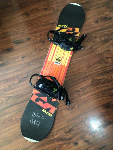 Snowboards | Used and Clearance