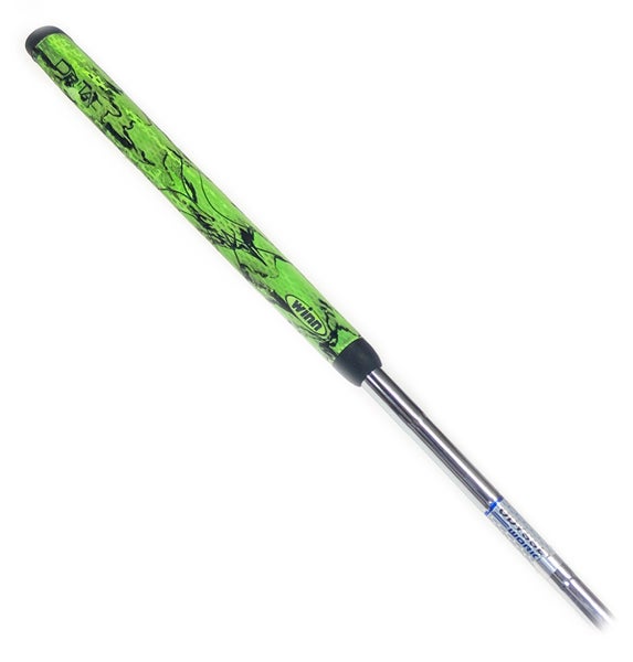 Odyssey Works Versa Sabertooth 34" Mallet Putter | SidelineSwap | Buy and Sell on SidelineSwap