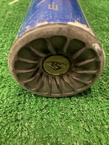 Used 2020 Louisville Slugger Meta Bat BBCOR Certified (-3) Composite 28 ...