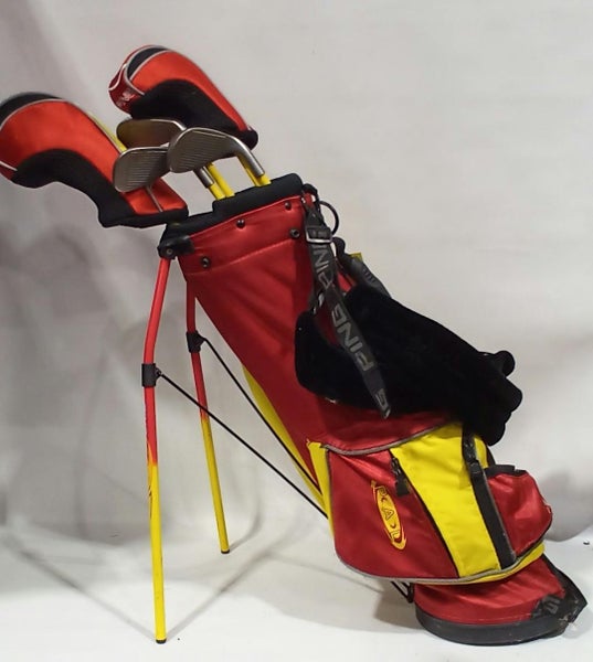 Used Ping Pal 5 Piece Men's Club Sets | SidelineSwap | Buy and Sell on SidelineSwap