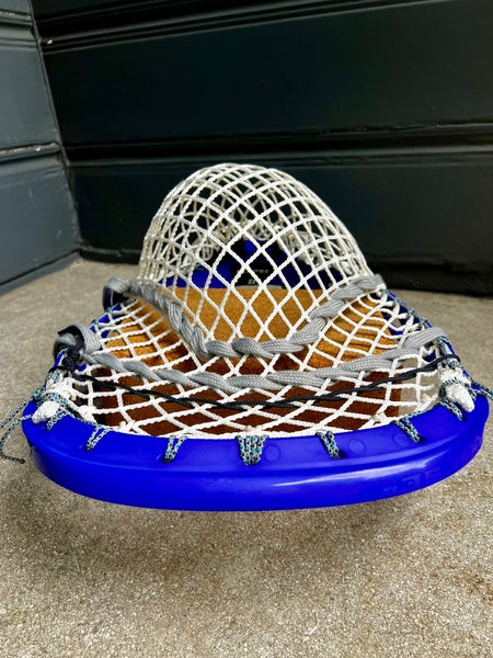 STX Eclipse 2, Pro Strung With ECD Impact Mesh | SidelineSwap | Buy and Sell on SidelineSwap