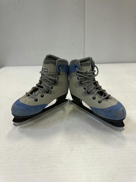 Used Ccm Sp Junior 02 Soft Boot Skates | SidelineSwap | Buy and Sell on ...