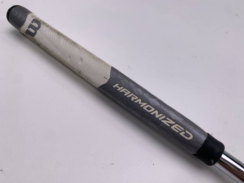 Wilson Harmonized M2 Putter 34" Mens RH | SidelineSwap | Buy and Sell ...