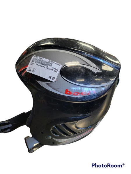 Used Boeri Xs Ski Helmets | SidelineSwap | Buy and Sell on SidelineSwap