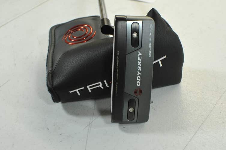 Odyssey Golf Putters | Used and Clearance