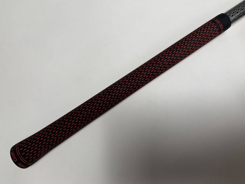 Mitsubishi Rayon Diamana M+60 x5ct 60g Lite Fairway Wood Shaft 41" Pull 0.335 | SidelineSwap ...