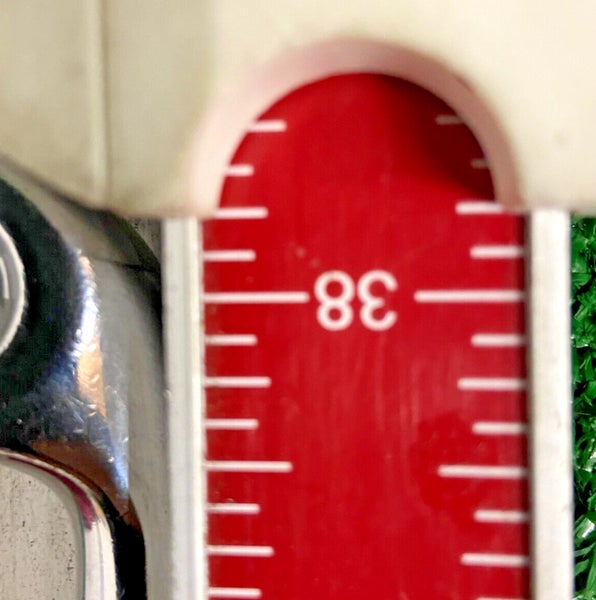 King Cobra Golf Pro CB Forged 6 Iron 2* Upright Men's RH Stiff Steel ...