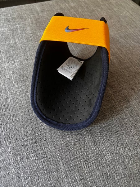 Nike Acuna Jr Elbow Guard | SidelineSwap | Buy and Sell on SidelineSwap