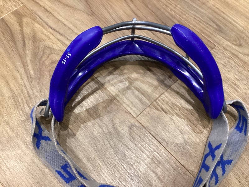Used STX 2See Field Hockey Goggles | SidelineSwap | Buy and Sell on ...